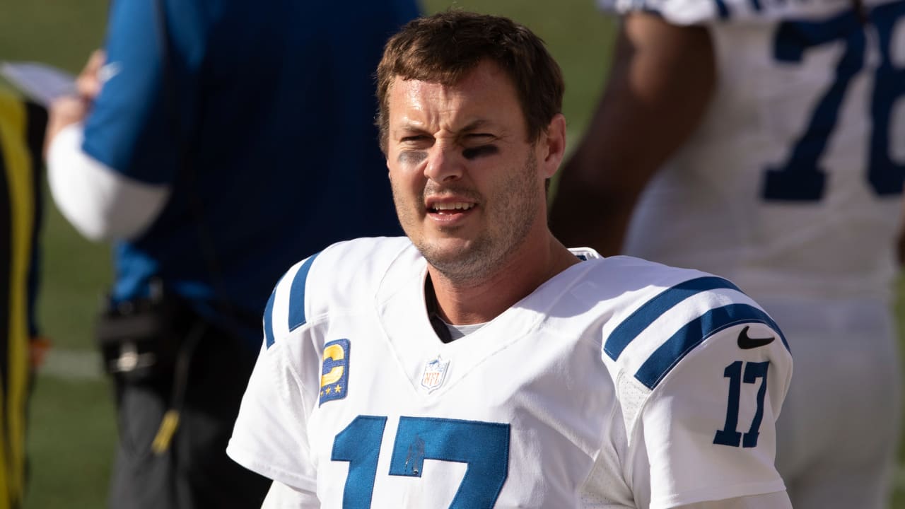 Philip Rivers future McVay hire? | Rams ON DEMAND