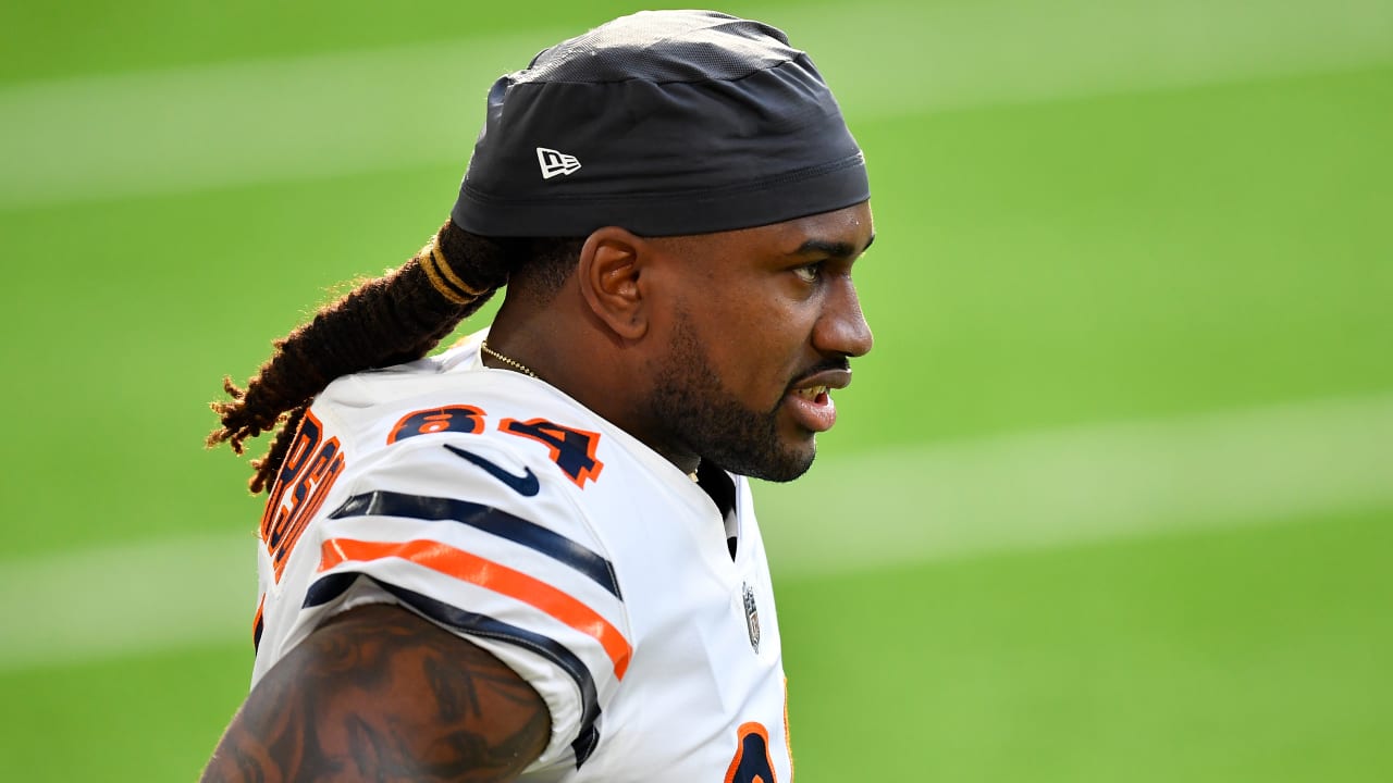 NFL Network's Mike Garafolo: Free agent wide receiver and kick returner ...