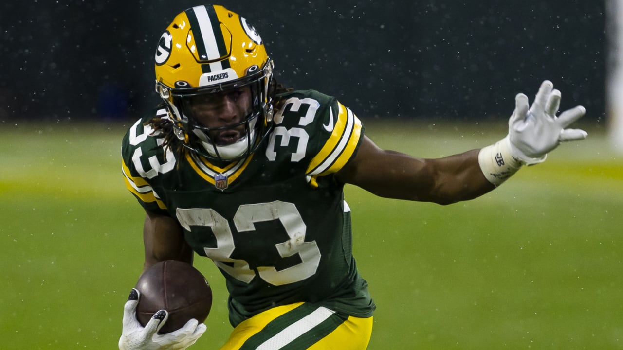 NFL Network's LaDainian Tomlinson's Top 5 RBs worth chasing this offseason