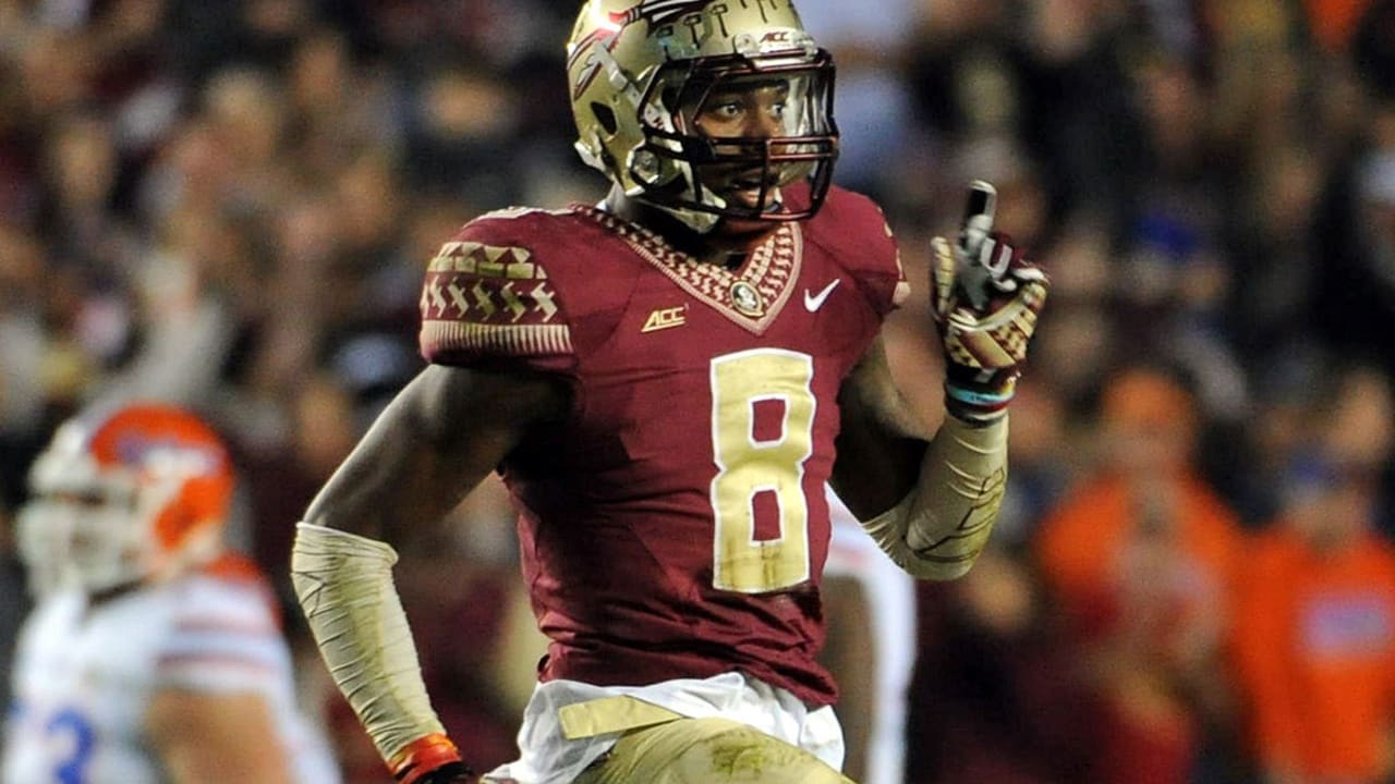 Ramsey voted draft's top player in poll of 19 NFL evaluators