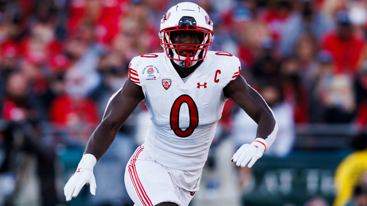 Daniel Jeremiah makes No. 21 overall pick for New England Patriots ...