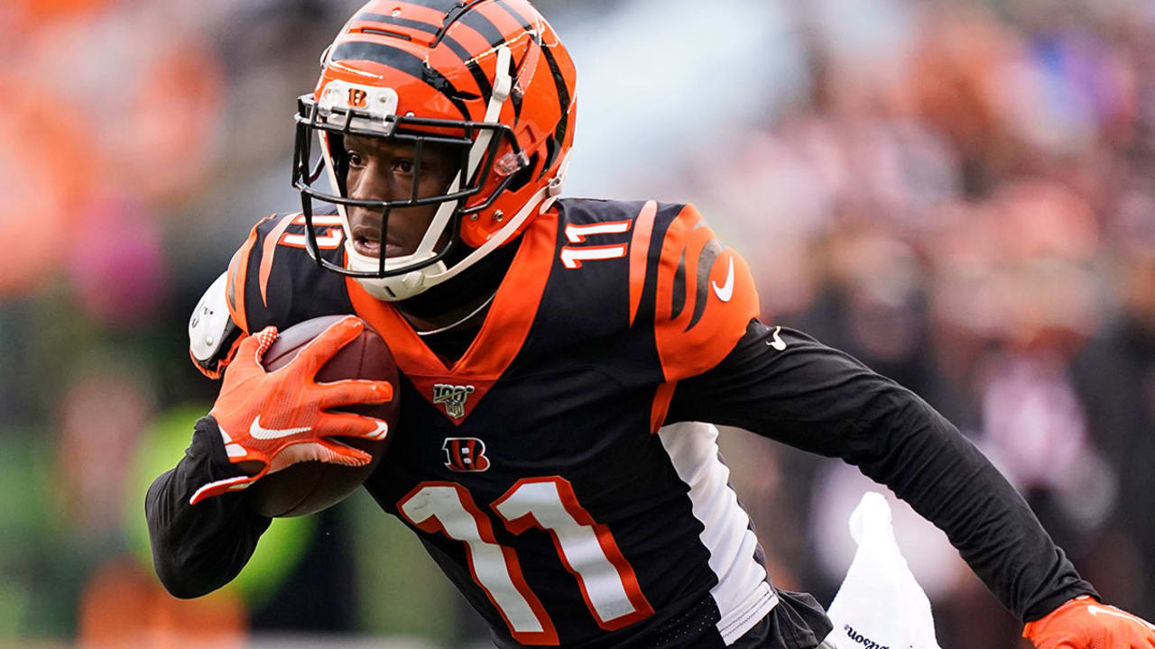 Bengals decline WR John Ross' fifth-year option