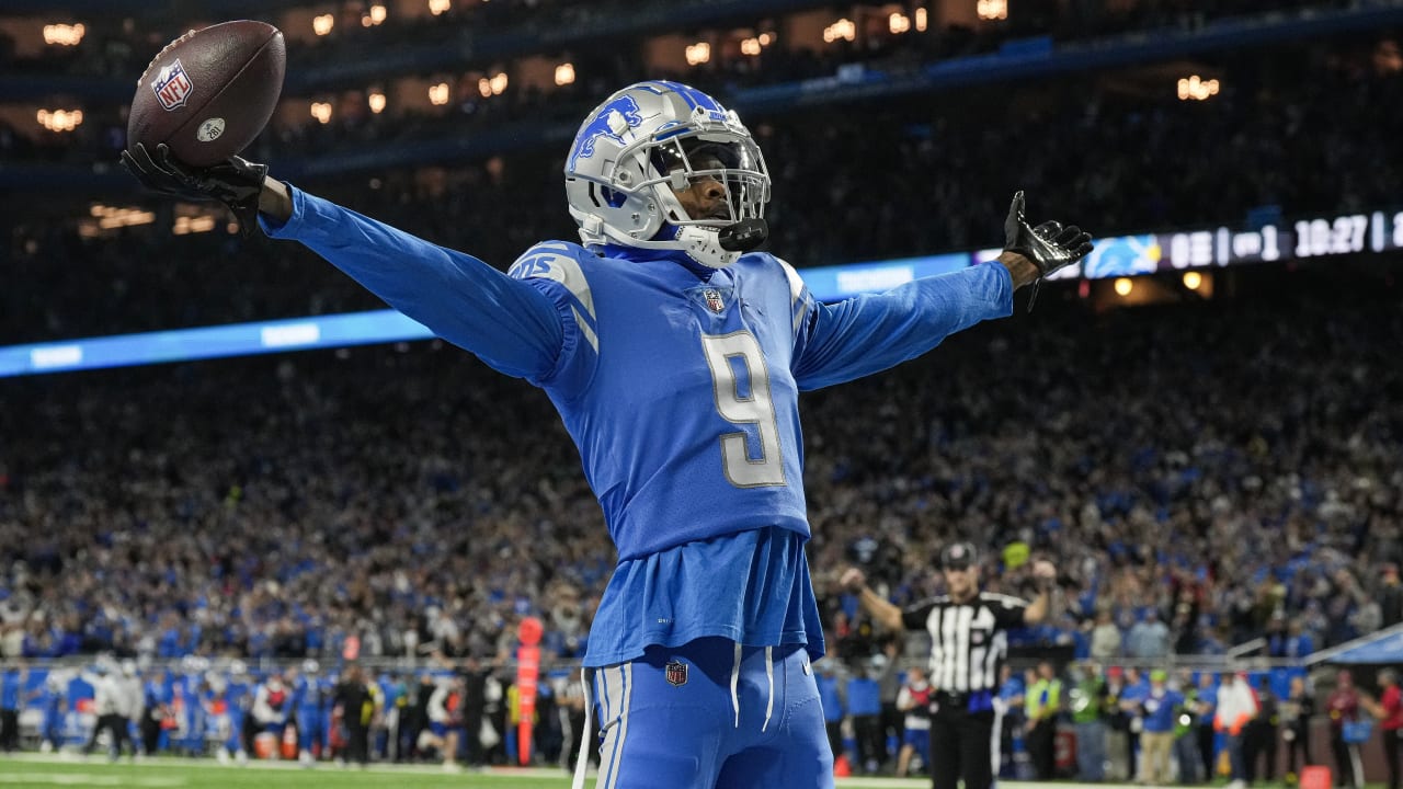 'GMFB' award Week 14 game ball