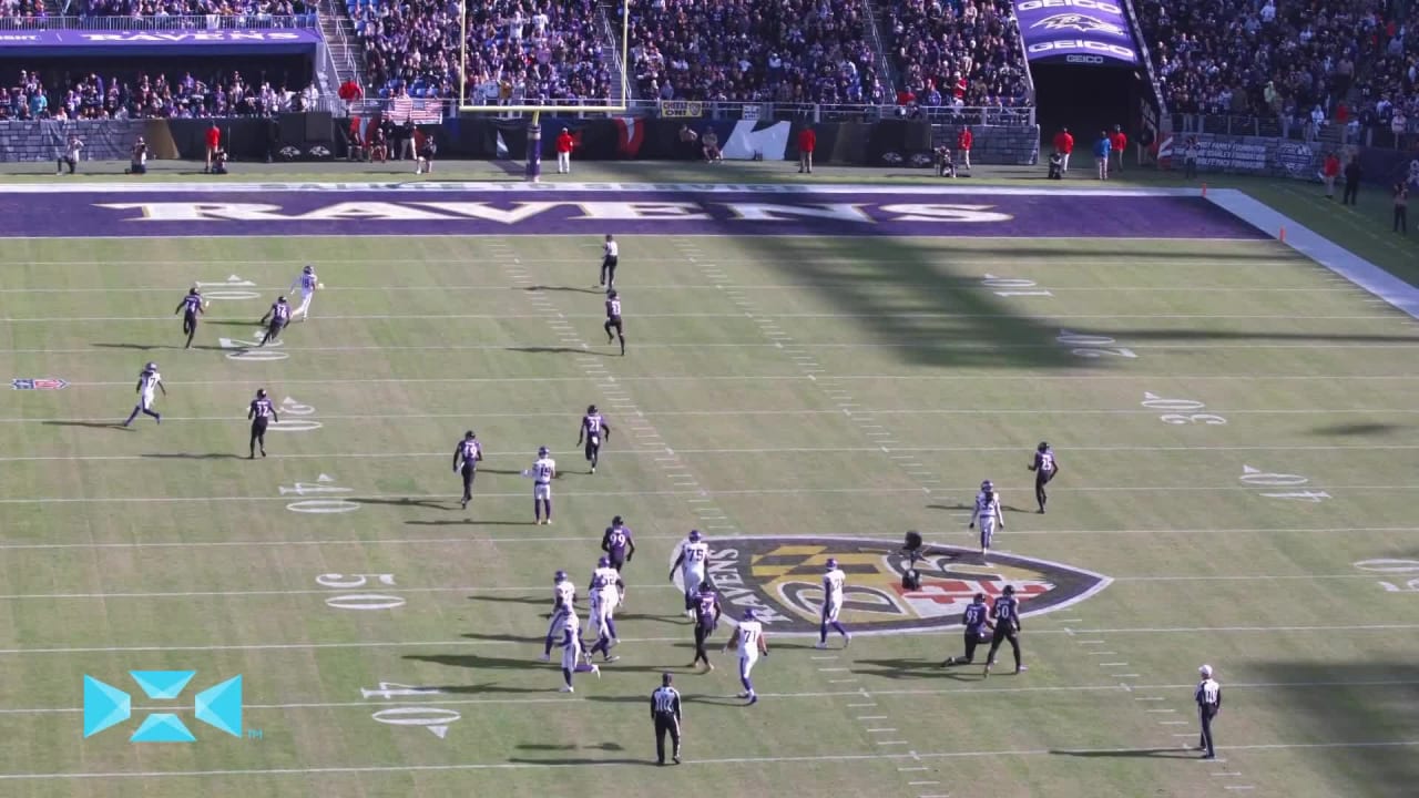 True View: Baltimore Ravens win another thriller | Week 9