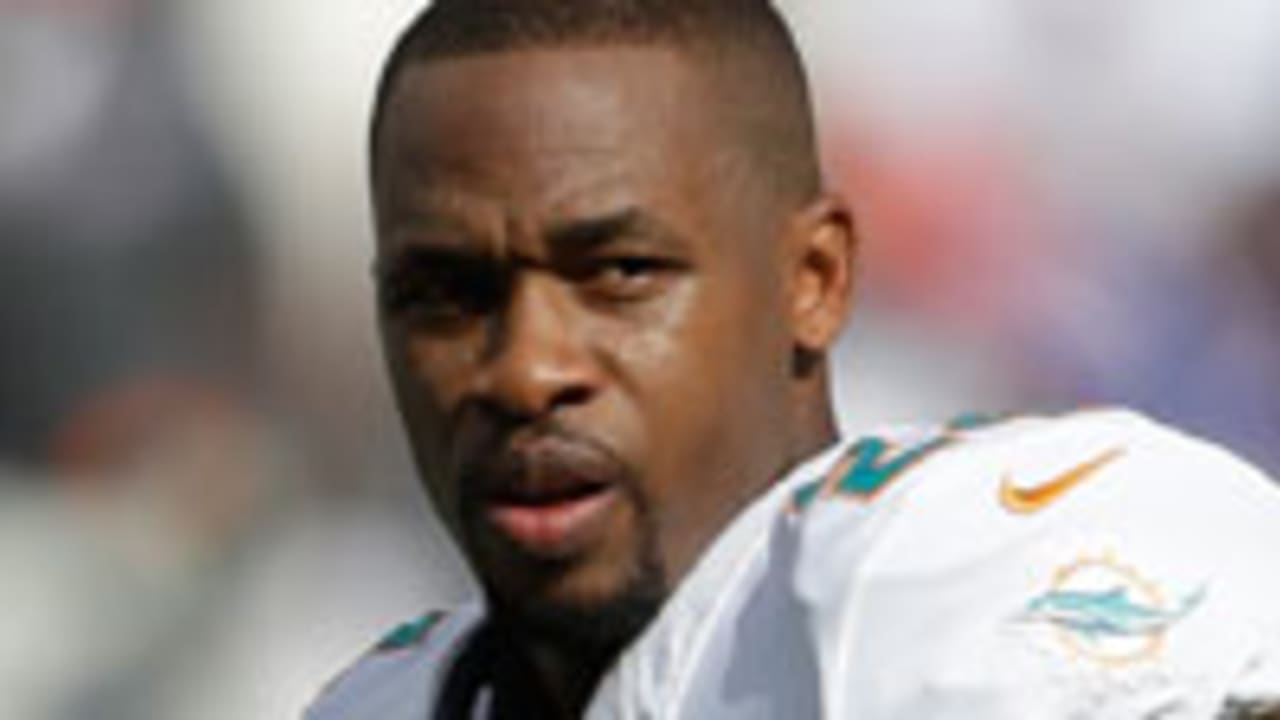 Dimitri Patterson: Absence wasn't about depth chart