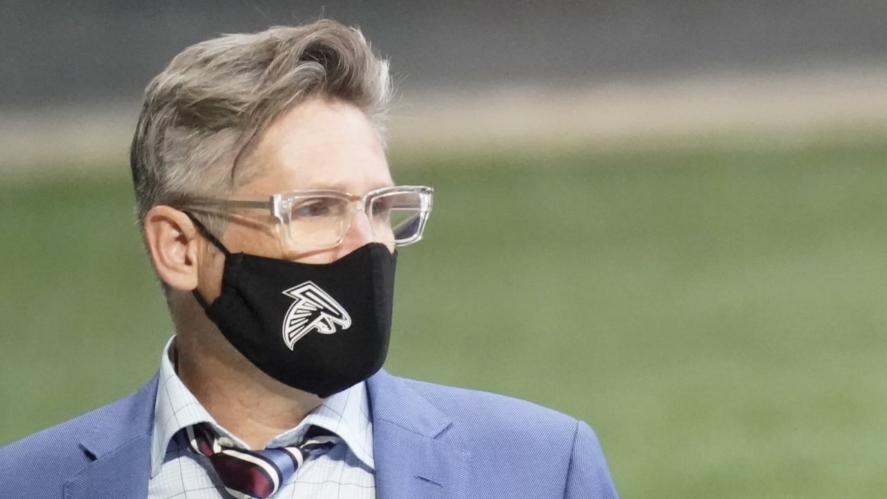 Mike Garafolo: Two general manager candidates to watch in Denver ...