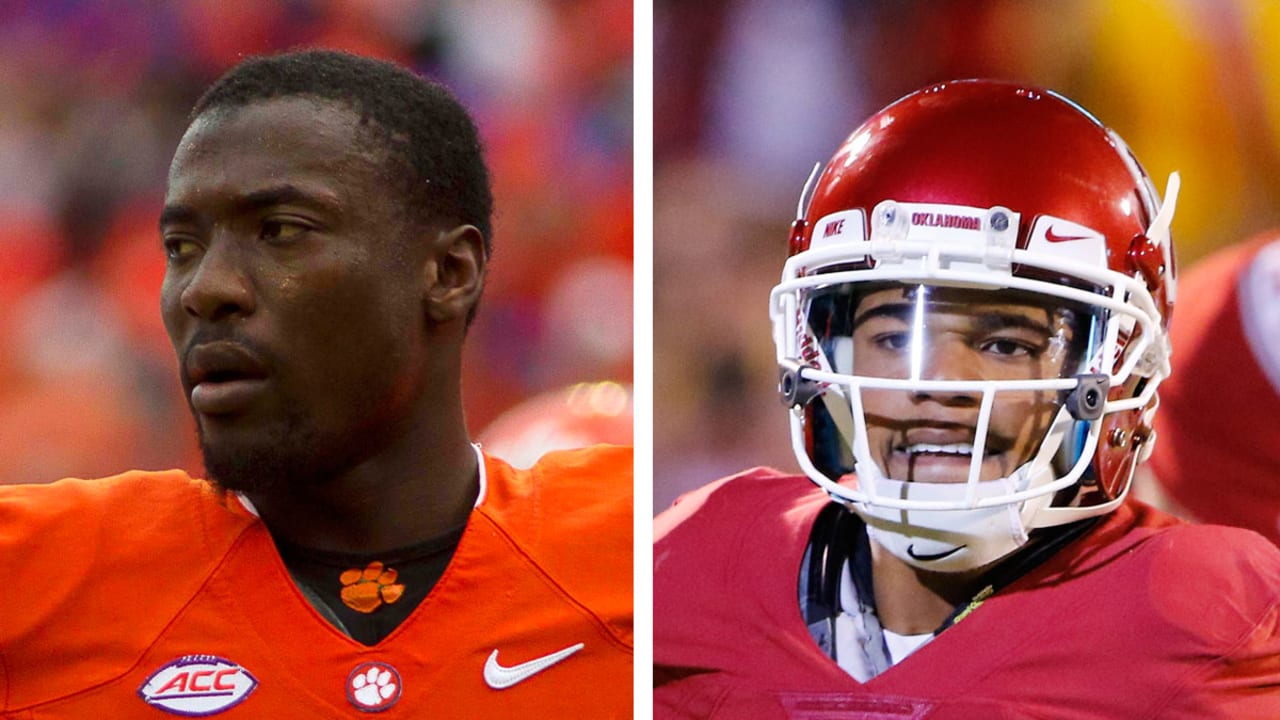 Top 7 individual matchups to watch in College Football Playoff