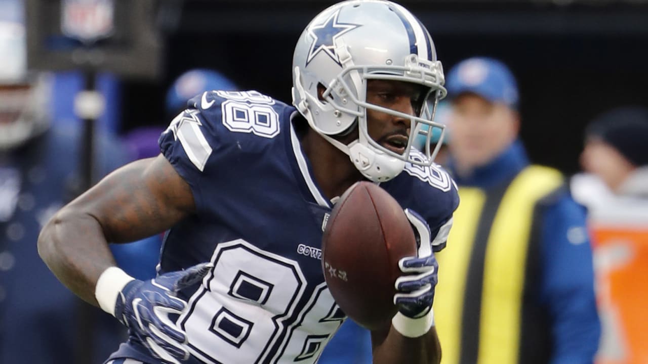 Around The NFL Podcast: Breaking down Dez's release