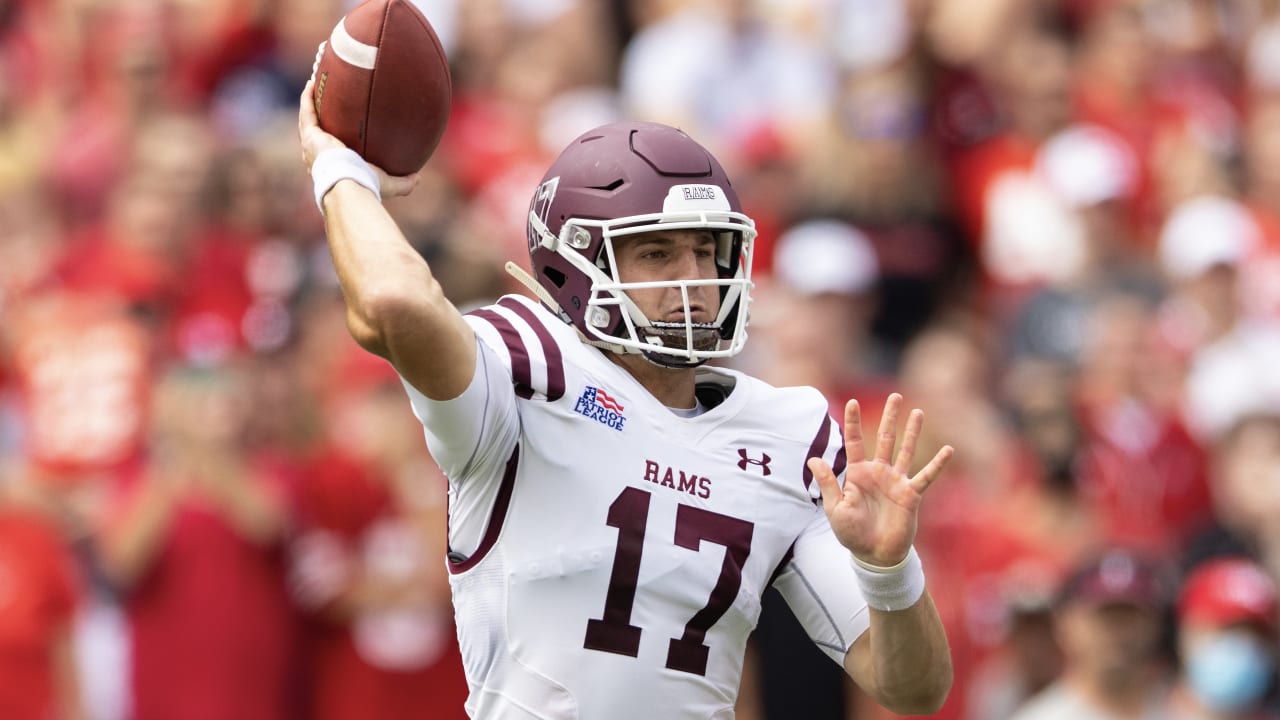 NFL Network's Mike Yam: Two QBs to keep your eyes on in East-West ...