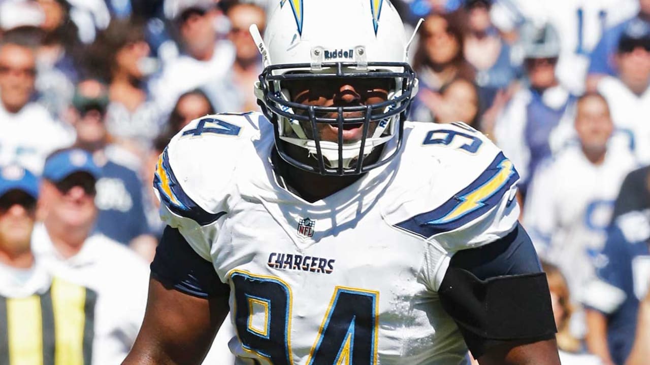 Bolts, Corey Liuget agree on multi-year extension