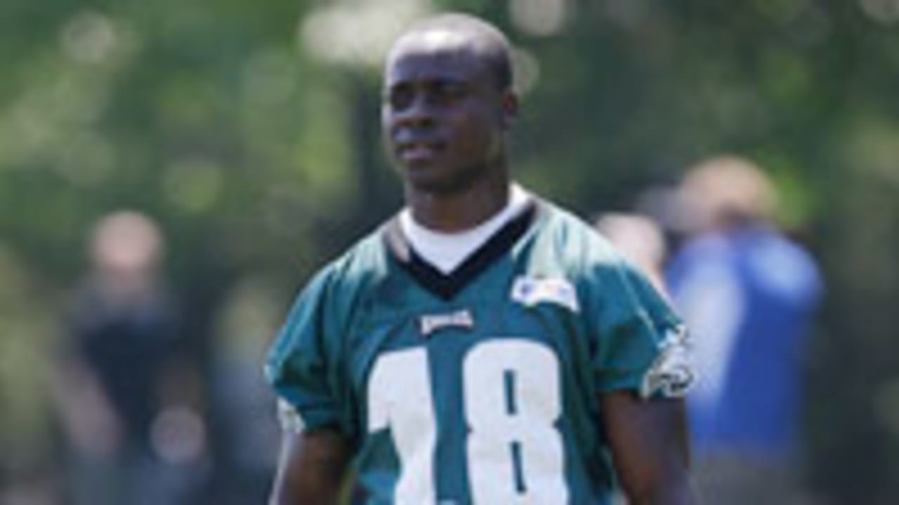 Jeremy Maclin out for season: What now for Eagles?