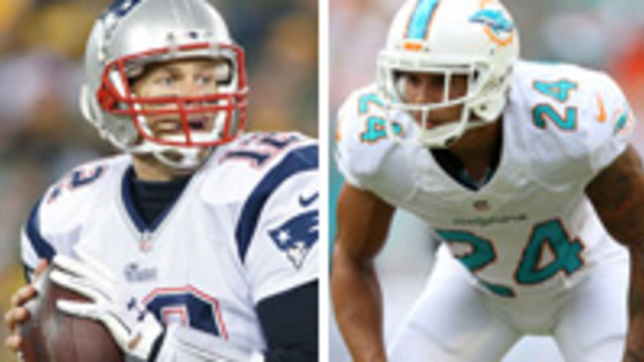 Finnegan on Brady's plan to play into 40s: 'Wake up'