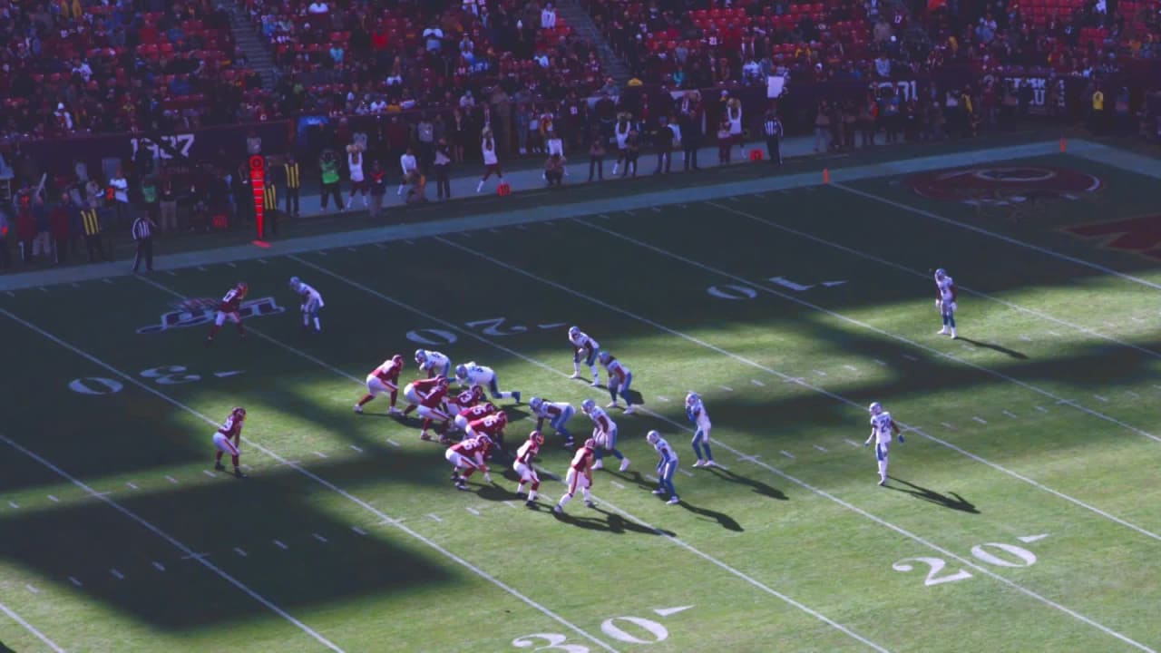 True View: New angles of top plays | Week 12