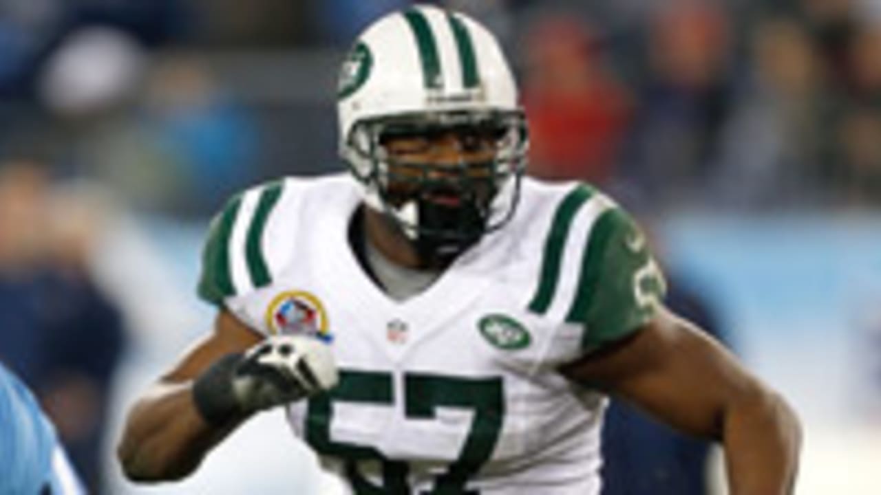 Bart Scott likely to choose NFL team early this week