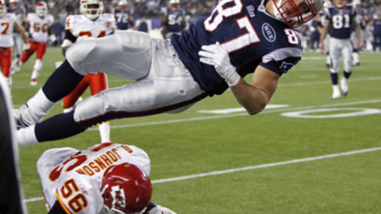 Most overrated / underrated in 'The Top 100'