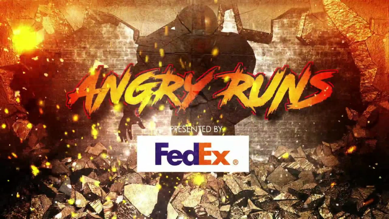 Kyle Brandt crowns Week 5 angry runs winner
