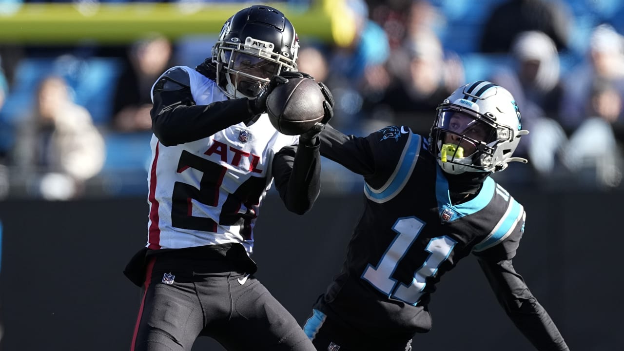 Top Atlanta Falcons defensive plays | 2021 season