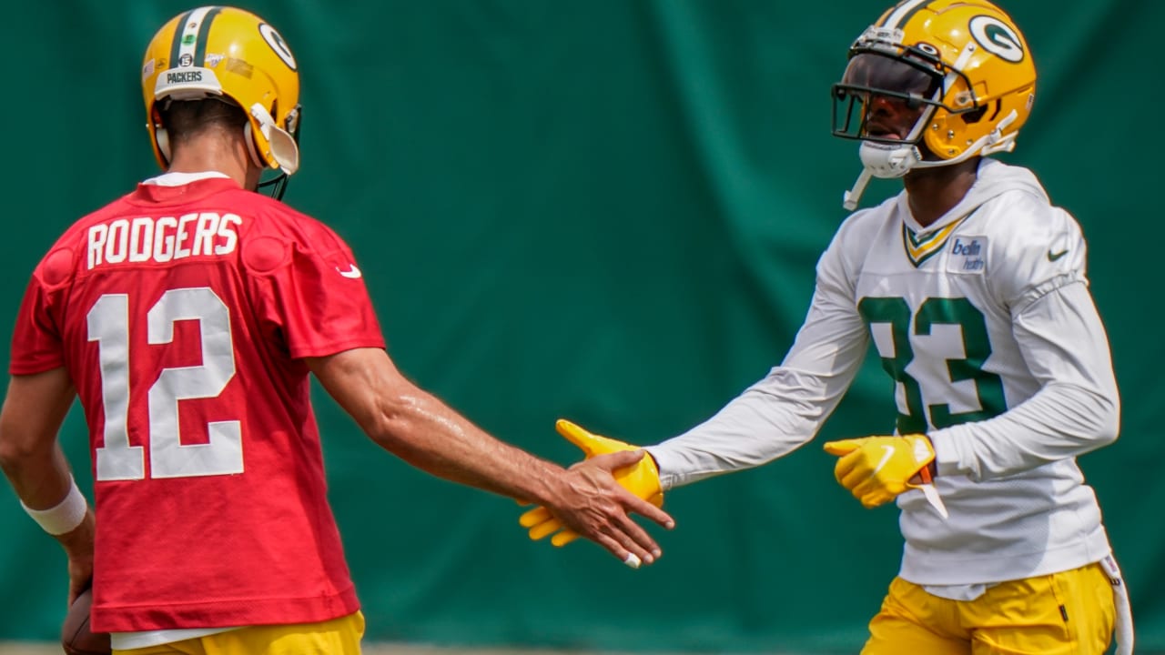 NFL Network's Michael Silver highlights X-factor of the Green Bay ...