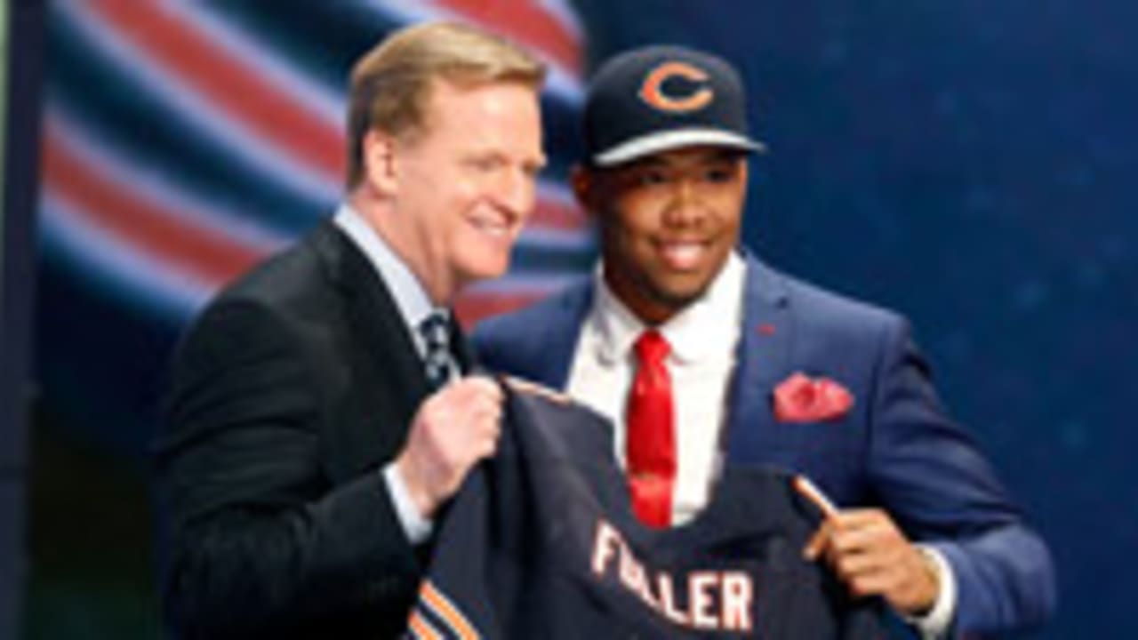 2014 NFL Draft: Kyle Fuller