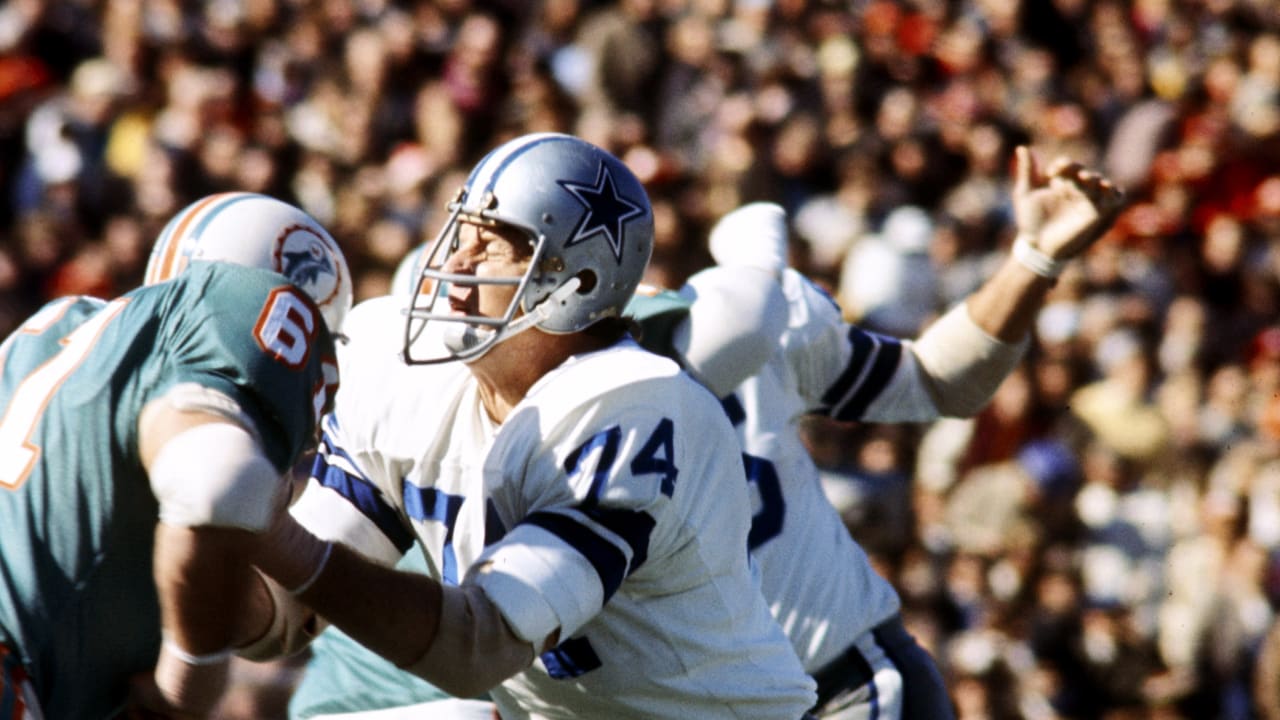 Bob Lilly Through the Years