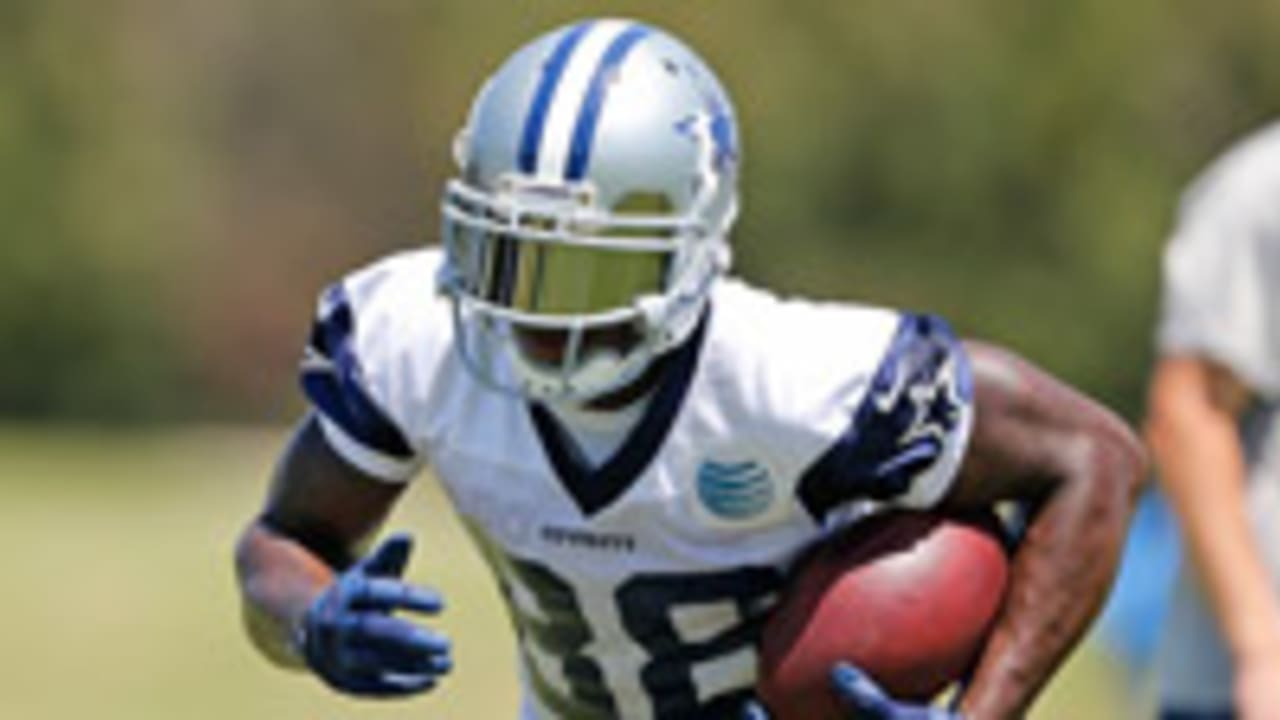 Who will be the top wide receivers of 'The Top 100'?