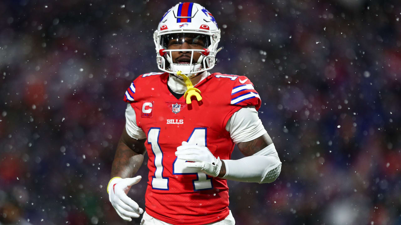 NFL Network's Cameron Wolfe: Buffalo Bills vs. Cincinnati Bengals will ...