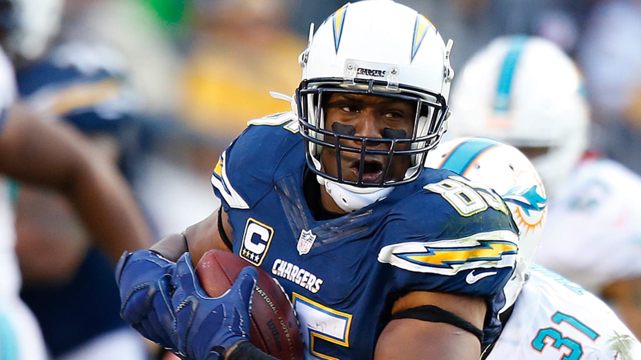 Telesco: Chargers still have 'work' to do at tight end