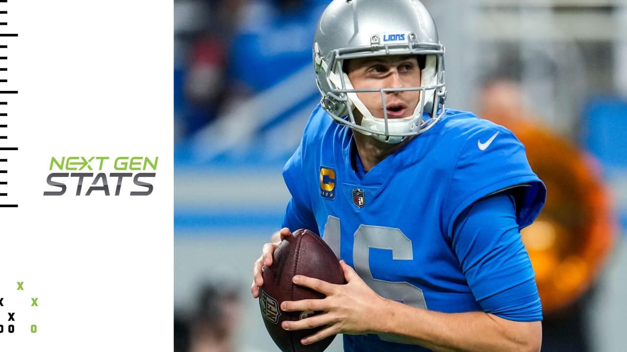 Next Gen Stats: Top 3 mismatches of Week 18