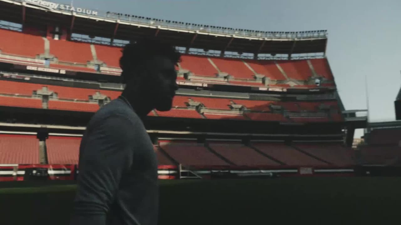 'We Ready' kicks off 2019 NFL season