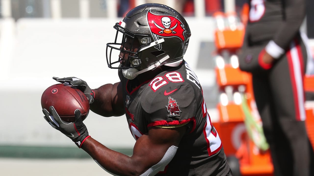 NFL Network's Marc Ross: How Tampa Bay Buccaneers running back Leonard ...
