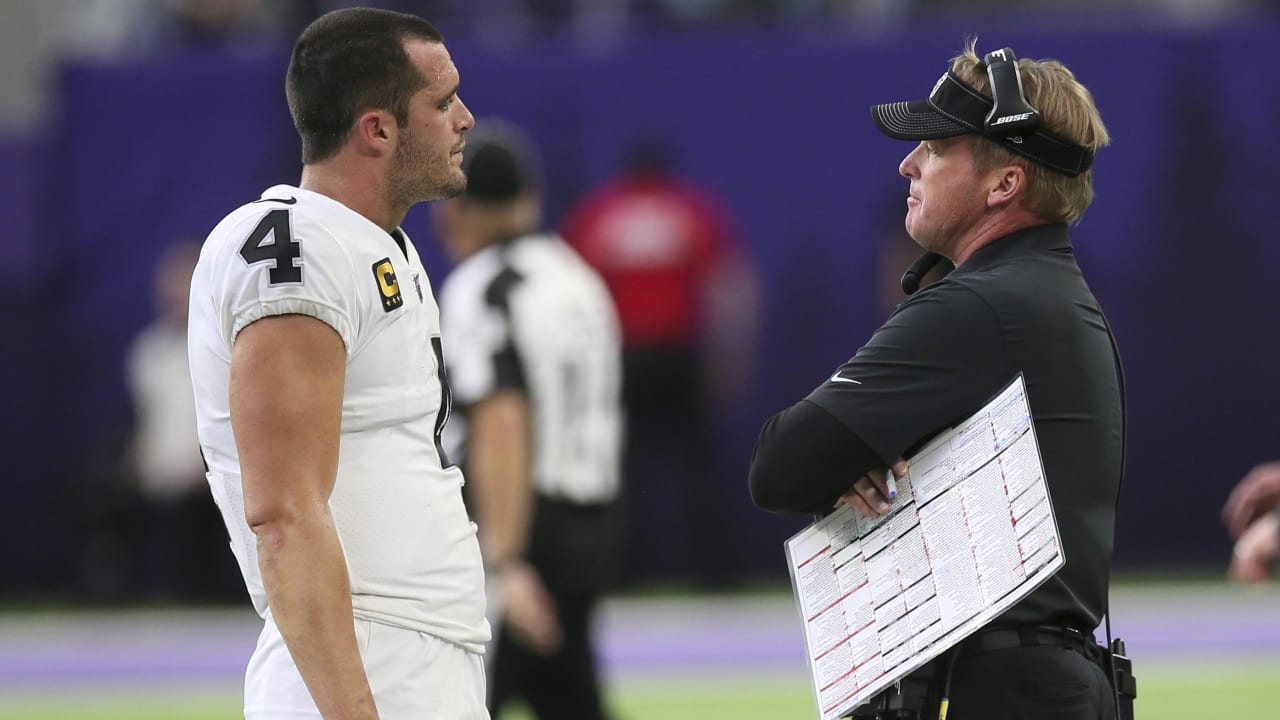 'Good Morning Football': Most intriguing head coach-quarterback ...