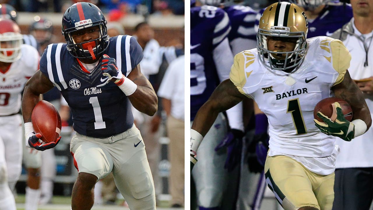 5 key questions to be answered at the NFL Scouting Combine