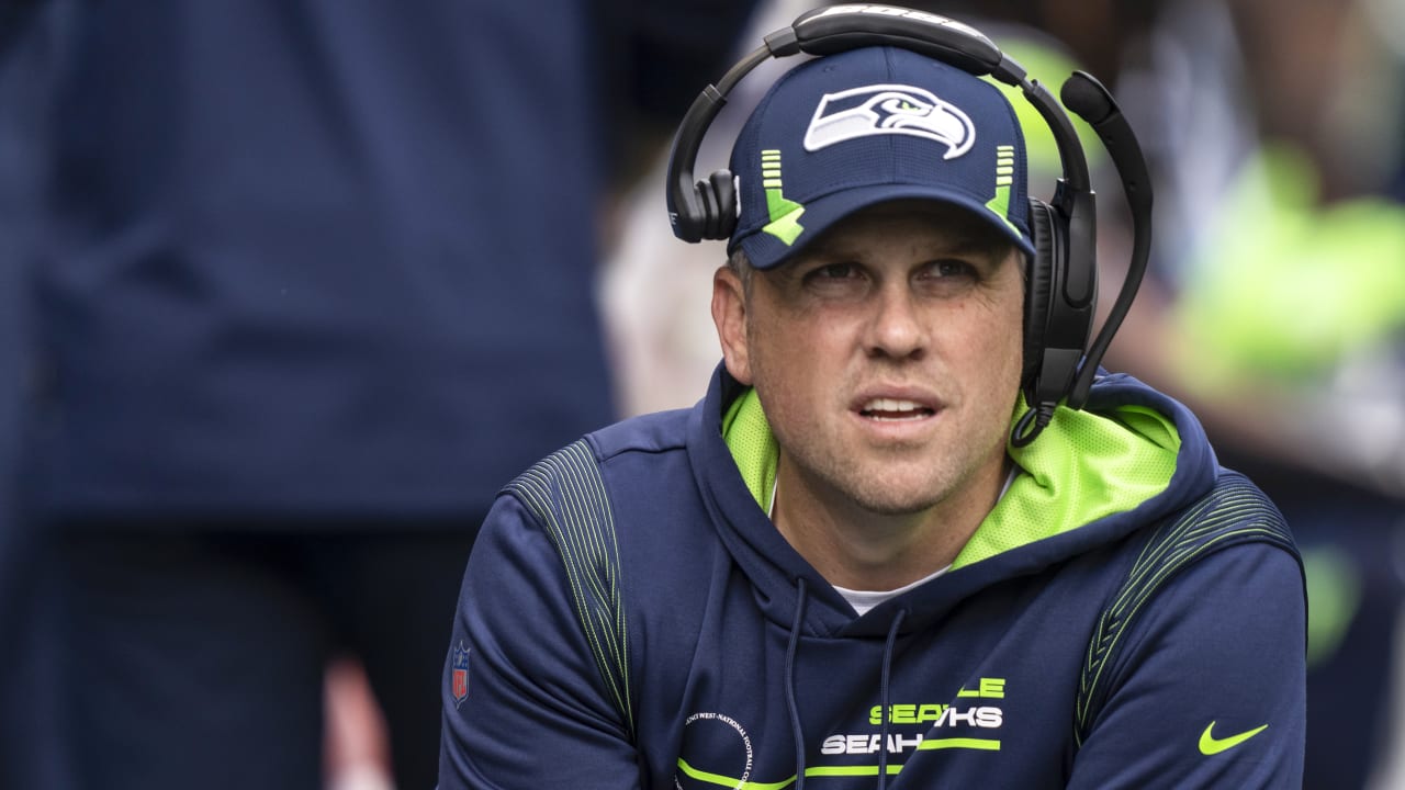 Dan Hanzus: One 'funky' stat about Seattle Seahawks offense through two ...
