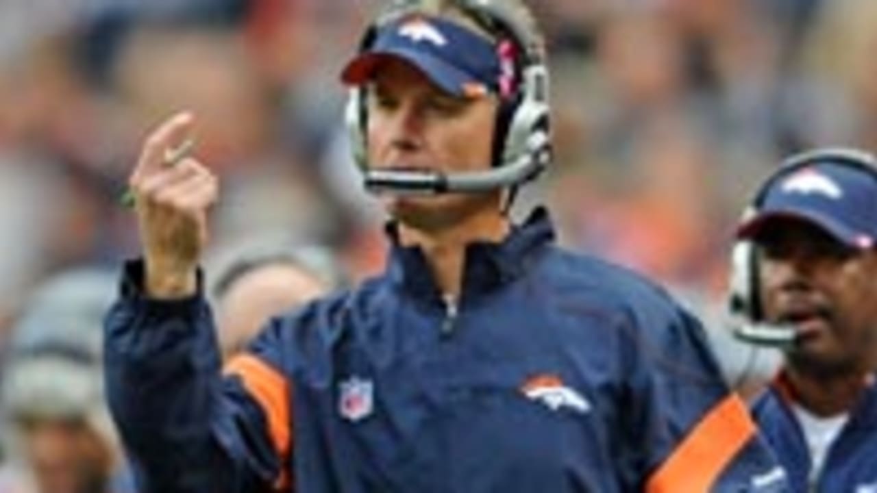 Mike McCoy of Broncos a top coaching candidate?