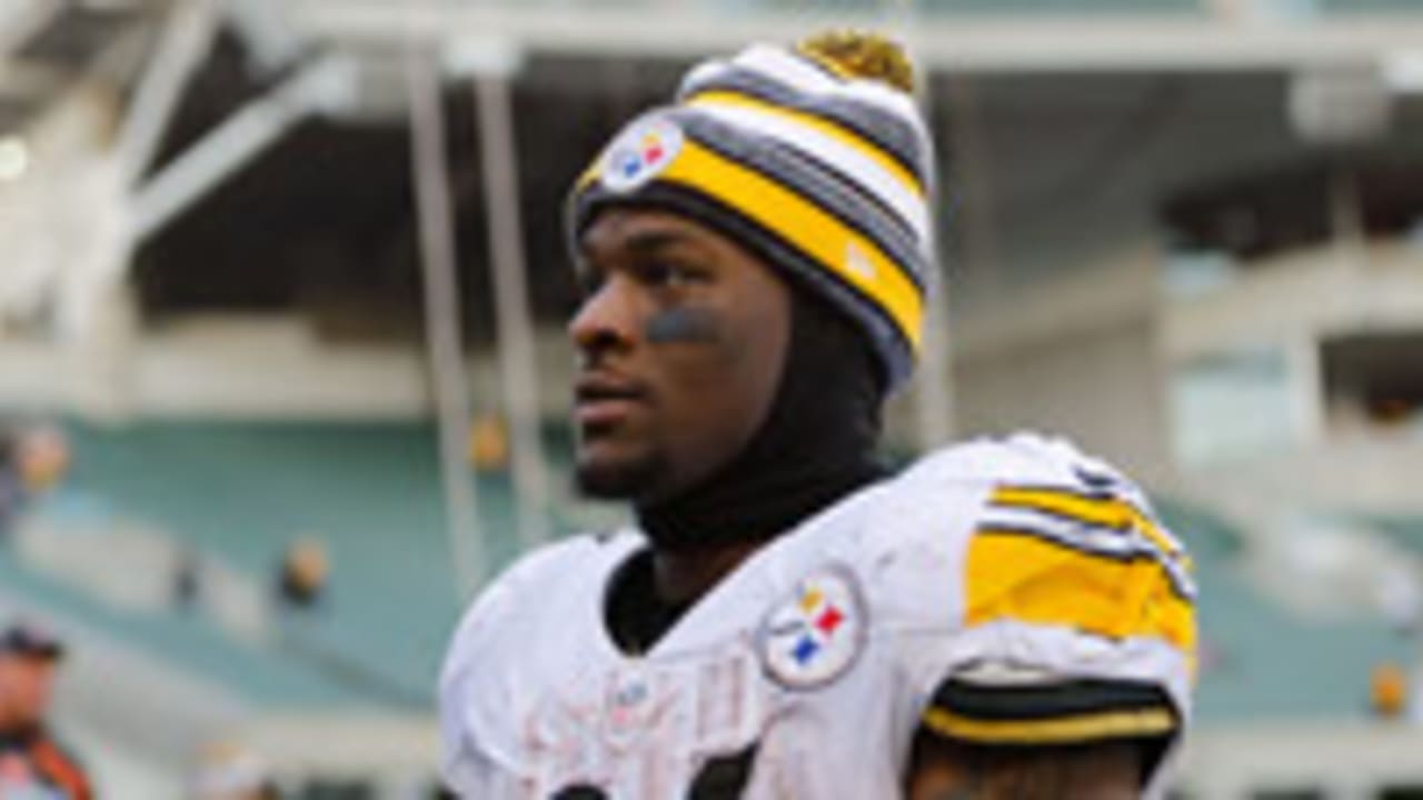 Steelers' Le'Veon Bell sentenced to 15 months of probation