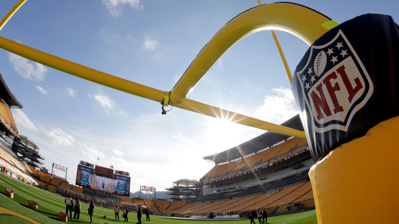 Excerpts From Media Call With NFL Commissioner Roger Goodell, Dr. Allen ...