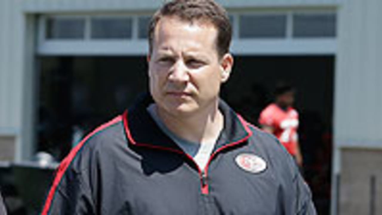 Eric Mangini 'definitely' wants to be head coach again