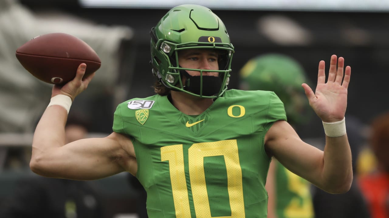 NFL Network's Charley Casserly: Two biggest traits Los Angeles Chargers ...