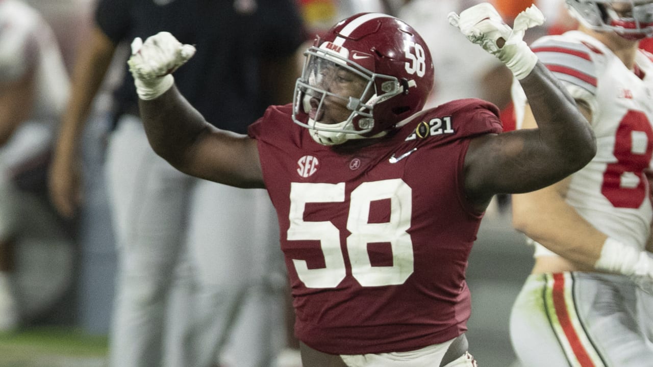 NFL Network's Charley Casserly: Two ideal prospect fits for the Tampa ...
