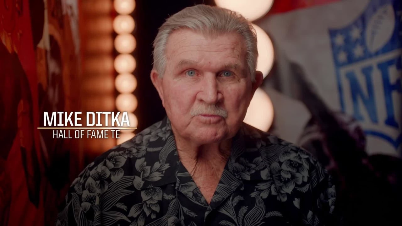 'NFL 100 Greatest' Game Changers: Mike Ditka