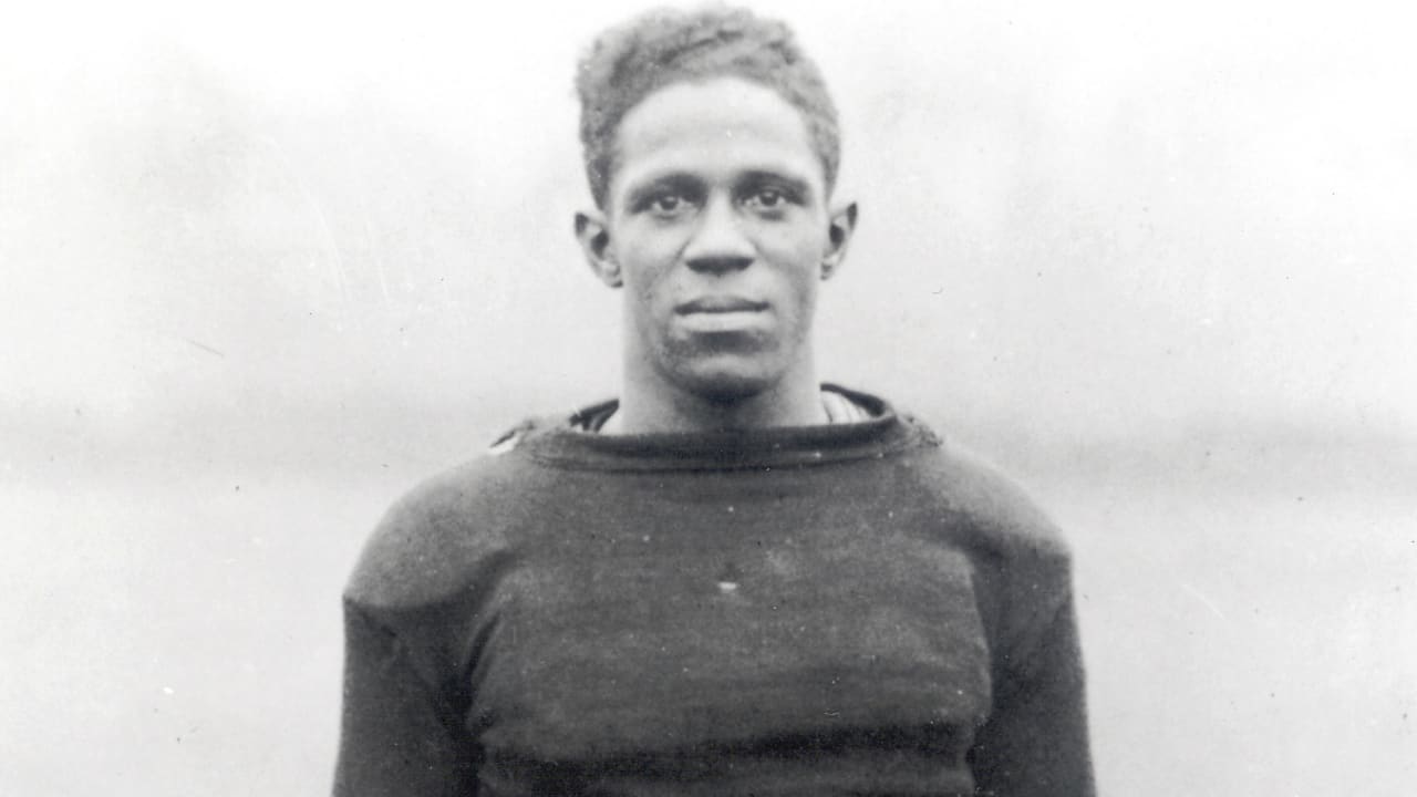 NFL pioneer Fritz Pollard's life story more relevant than ever - NFL ...