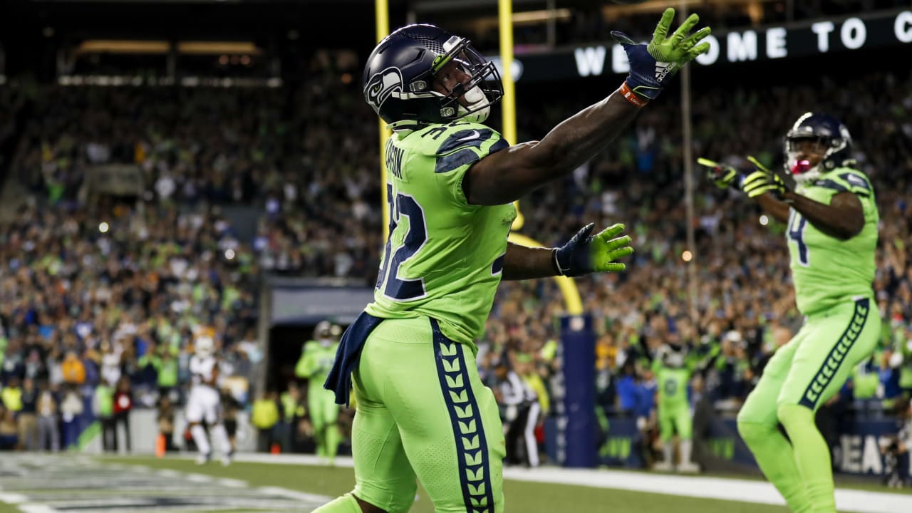 Top 10 photos from Week 5 of the 2019 Season