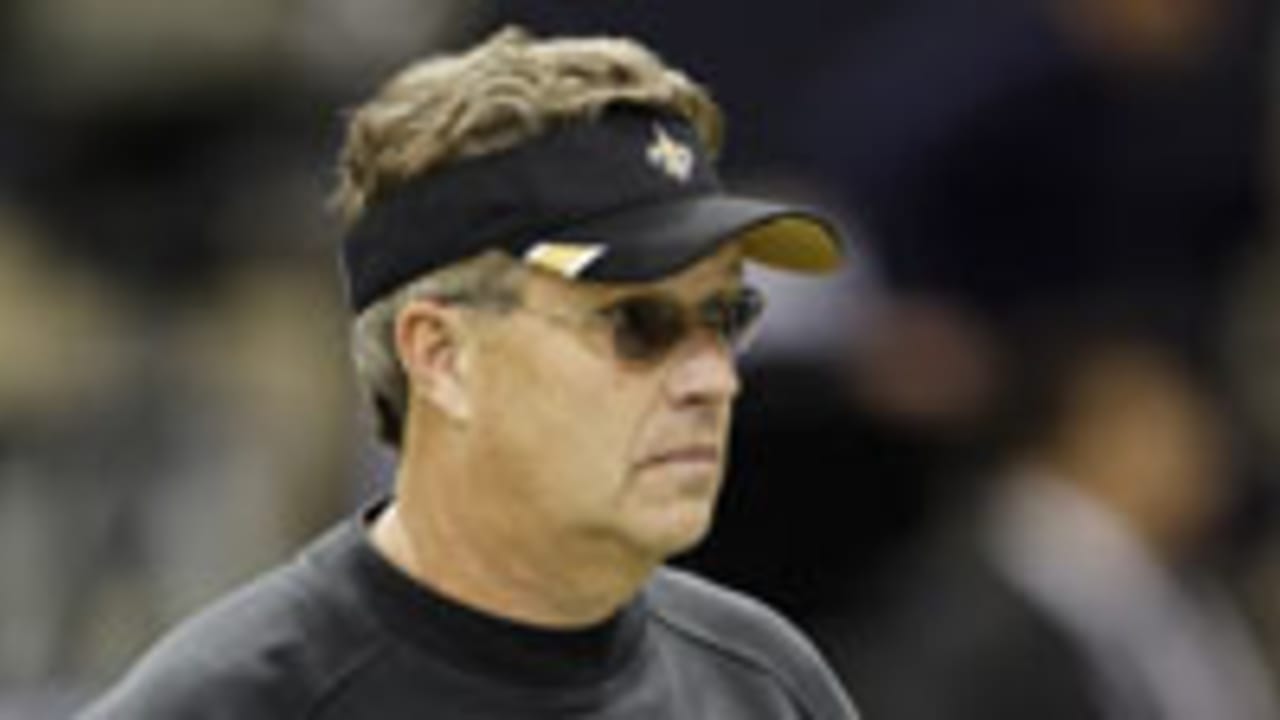 Coaches: Gregg Williams might struggle to find work
