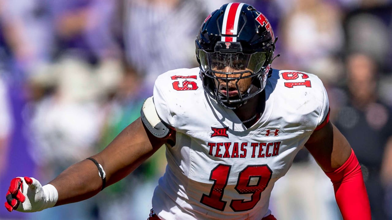 NFL Network's Stacey Dales reveals 'biggest question mark' surrounding ...