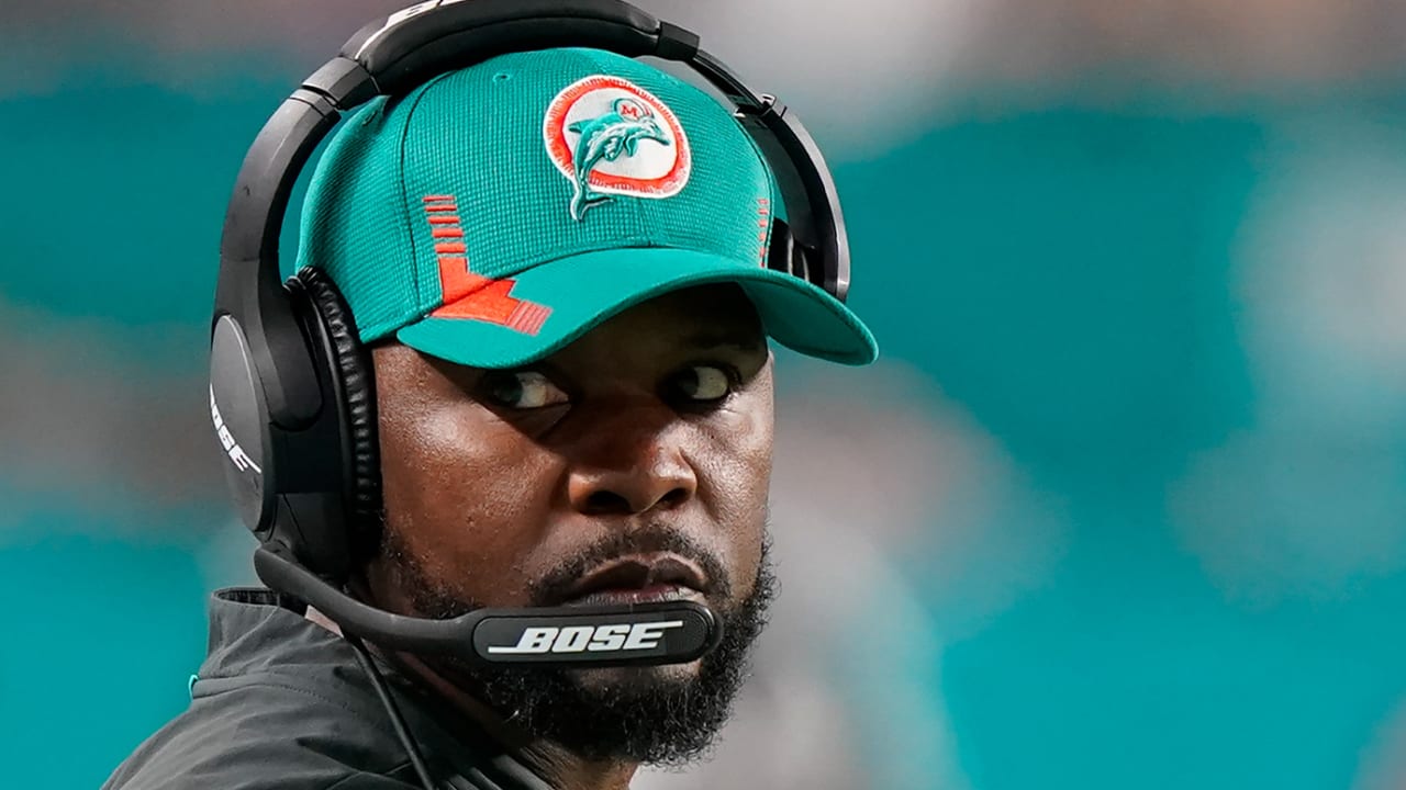 Brian Flores' lawsuit reflects widespread discontent among Black coaches over NFL hiring practices