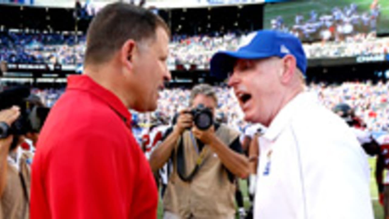 Greg Schiano vs. Tom Coughlin: Who was right?