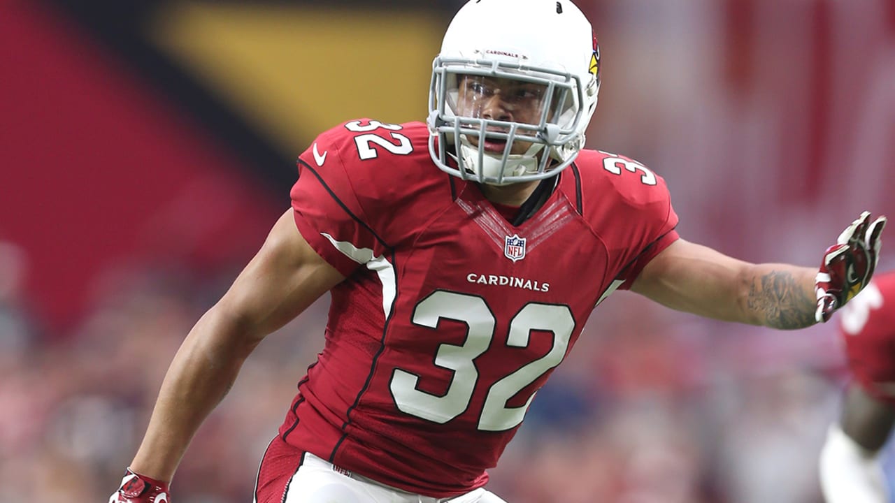 Tyrann Mathieu, Jonathan Cooper healthy for Cardinals