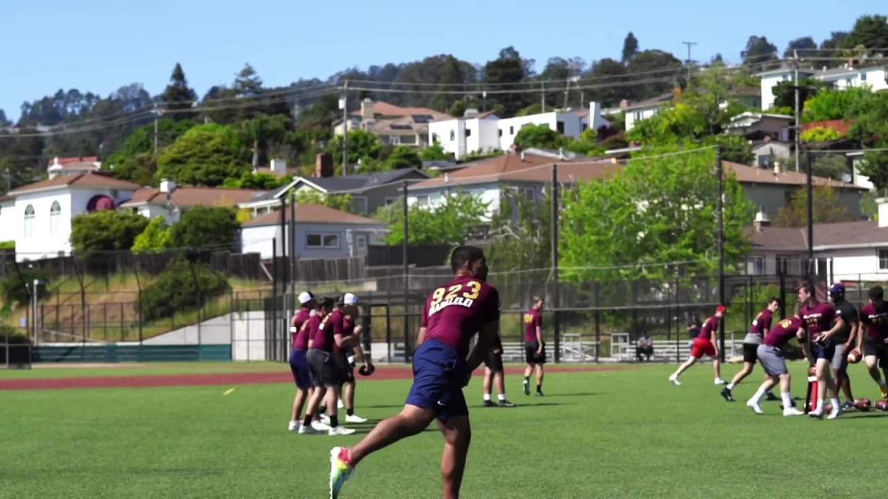 Elite 11 - Episode 03