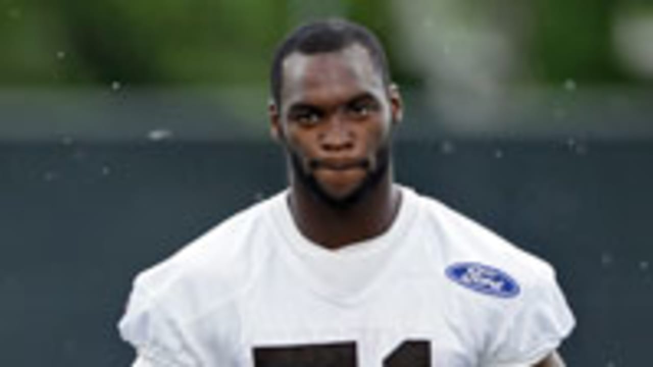 Barkevious Mingo, Cleveland Browns strike contract