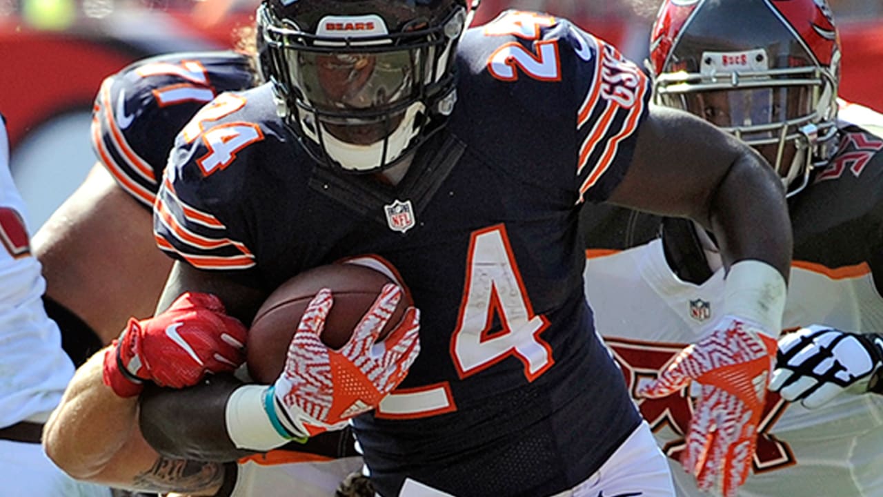 Injuries: Jordan Howard suffers possible Achilles injury
